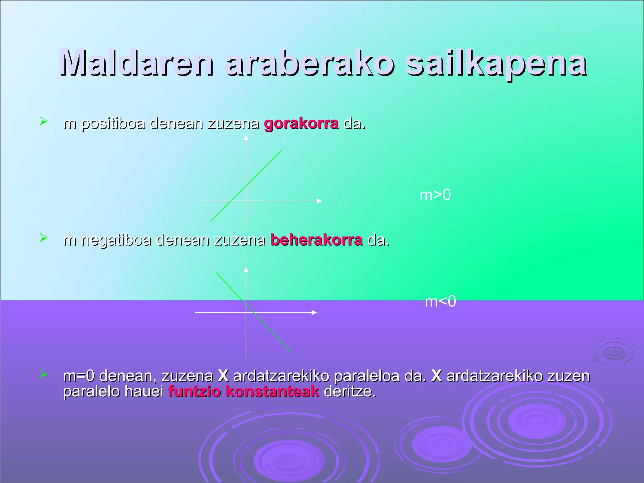 Zuzenaetaparabola 140523053428-phpapp01 | PPT
