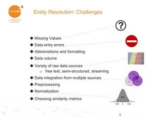 Beyond Kaggle: Solving Data Science Challenges at Scale | PPT