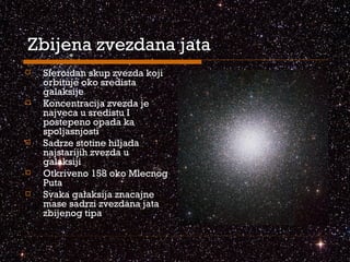 Zvezdana jata | PPT