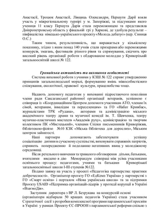 Zvit 122 dyrektor | DOCX