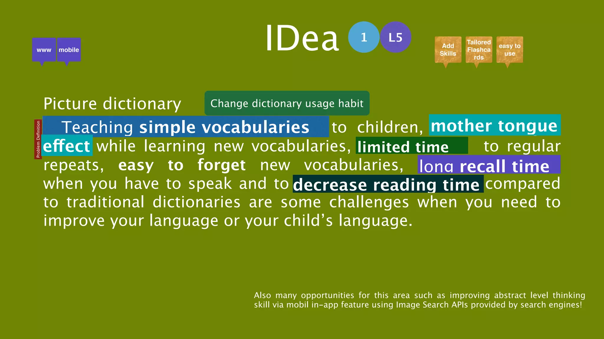 Picture Dictionary | PDF