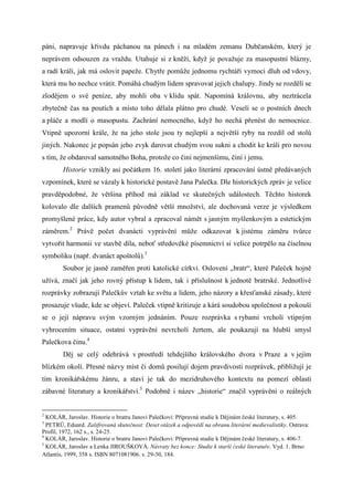 KPI - Závěrečný úkol | PDF