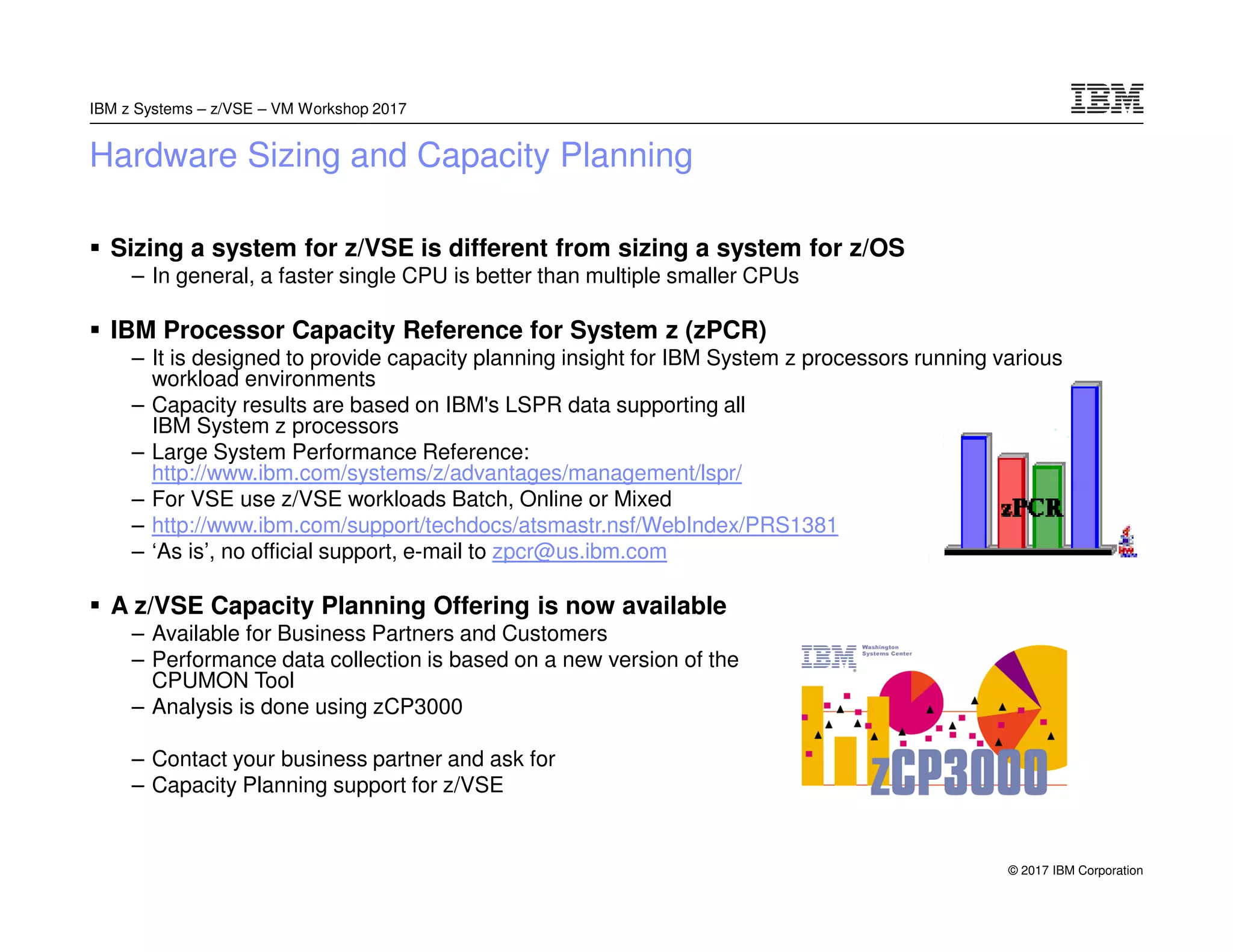 z/VSE Base Installation - Step by Step | PDF