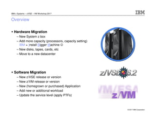 z/VSE Base Installation - Step by Step | PDF