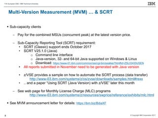 Latest news on IBM z/VSE | PPT