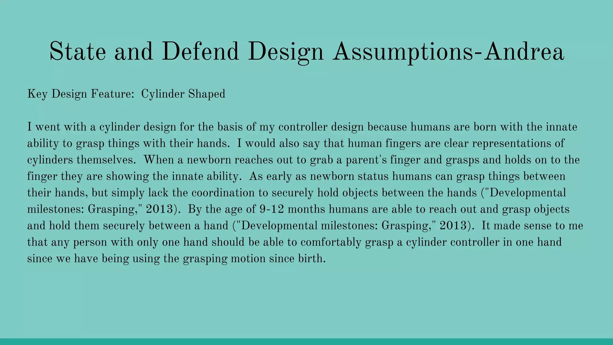 Wizardsof ux wizard'smark_1215 | PPTX