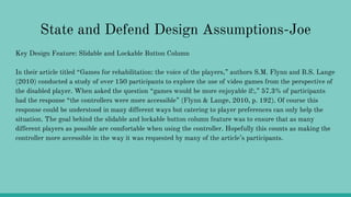 Wizardsof ux wizard'smark_1215 | PPTX