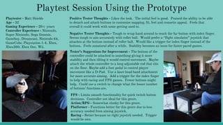 Wizardsof ux wizard'smark_1215 | PPTX