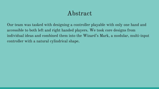 Wizardsof ux wizard'smark_1215 | PPTX