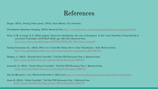 Wizardsof ux wizard'smark_1215 | PPT