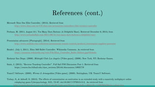 Wizardsof ux wizard'smark_1215 | PPT