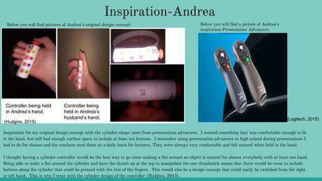 Wizardsof ux wizard'smark_1215 | PPTX