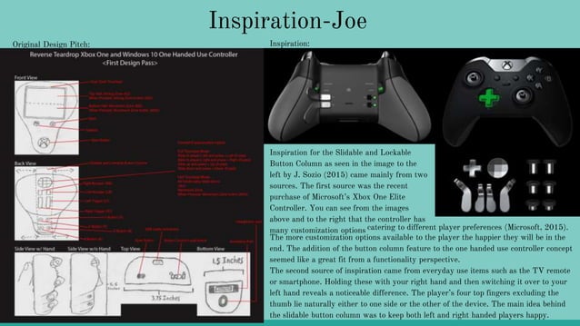 Wizardsof ux wizard'smark_1215 | PPTX