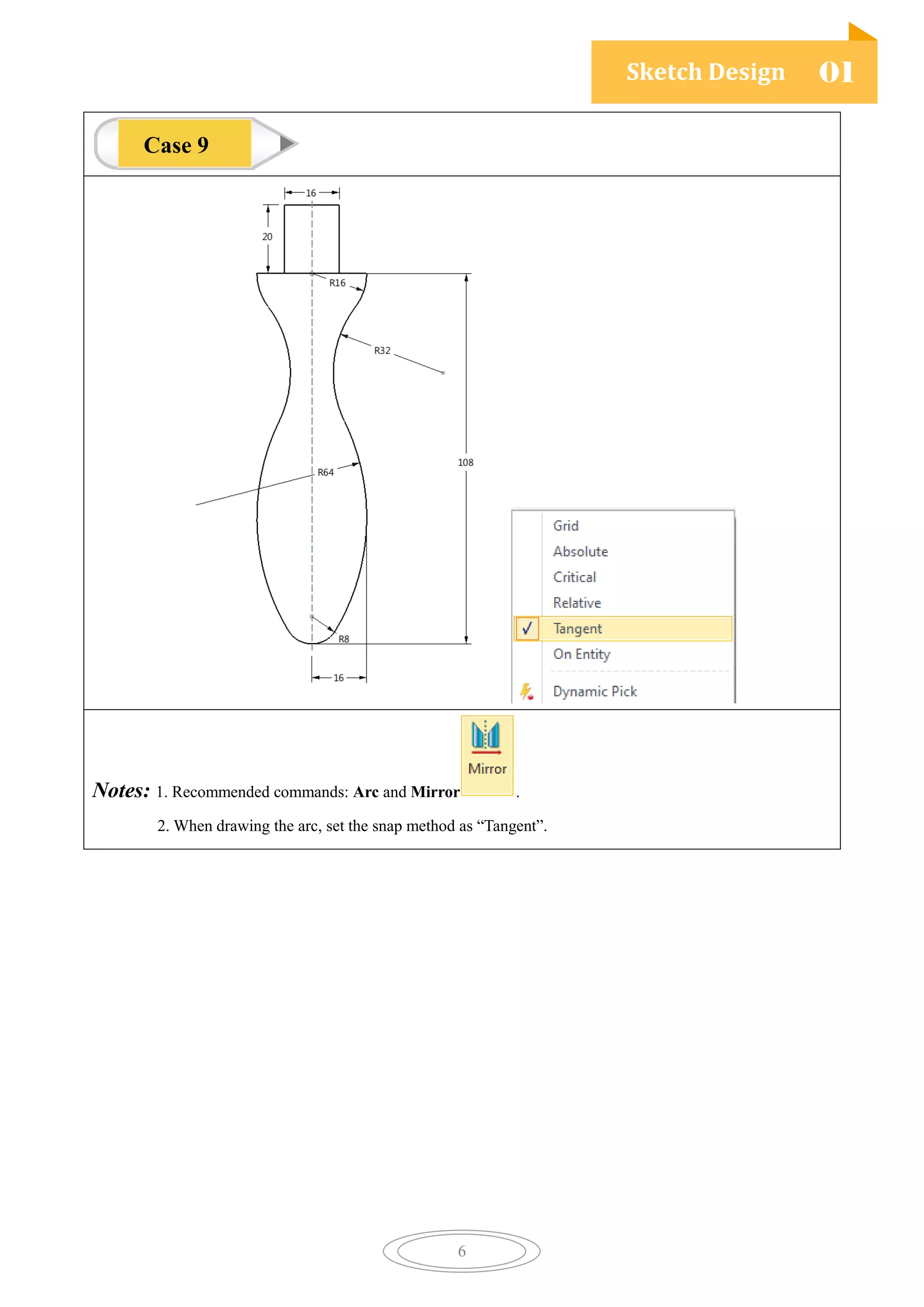ZW3D CAD/CAM Excise | PDF