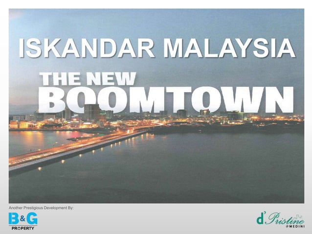 D'Pristine presentation by Joseph Chin | PDF