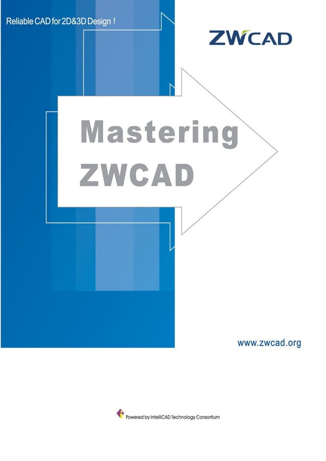 Zwcad2011 tutorialbook+ | PDF | Graphics Software | Computer Software ...