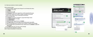 Zwcad+ quick guide | PDF