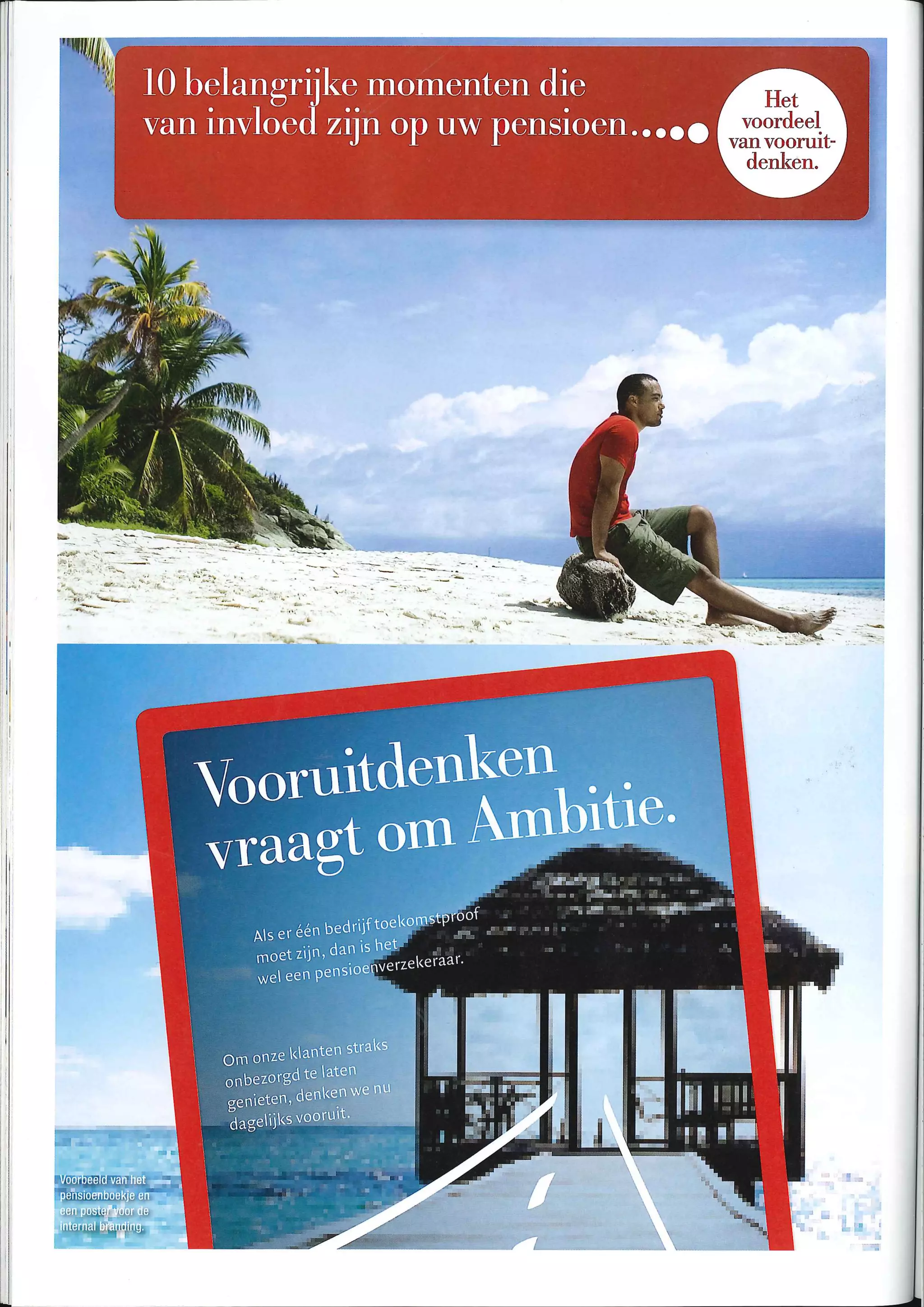 Zwitserleven Gevoel krijgt gezelschap van verstand - TvM dec 2011 | PDF