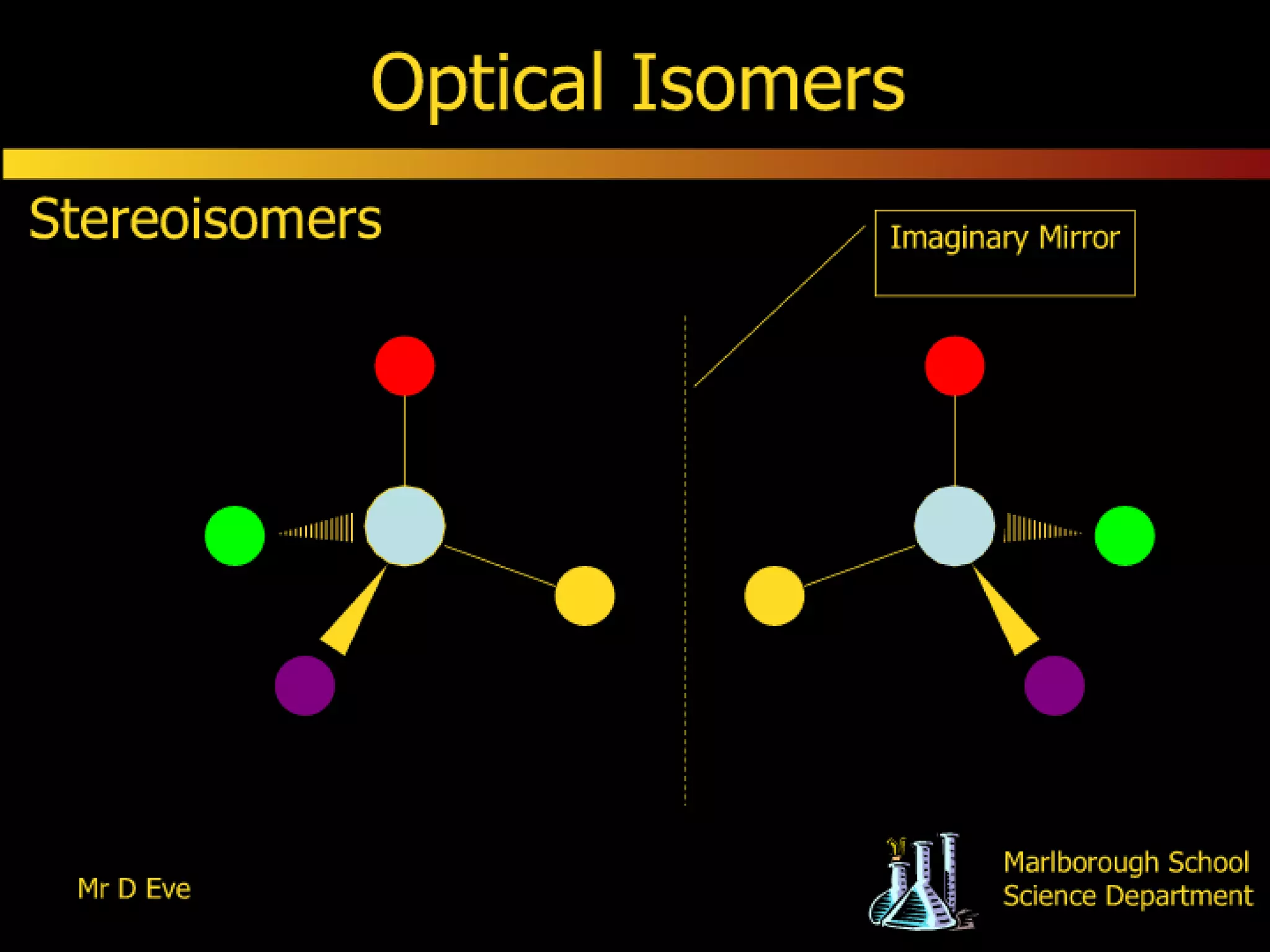 Zwitterions And Optical Isomers | PDF