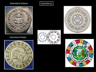 Calendario Lunar Inca