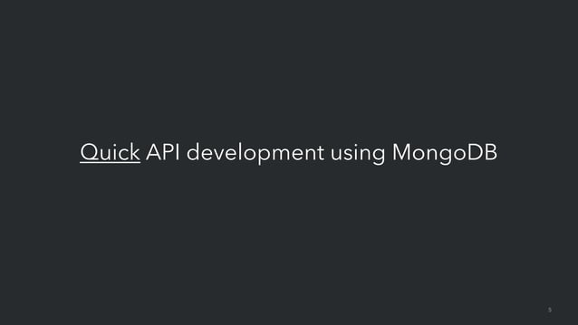 Building LinkedIn's Learning Platform with MongoDB | PDF