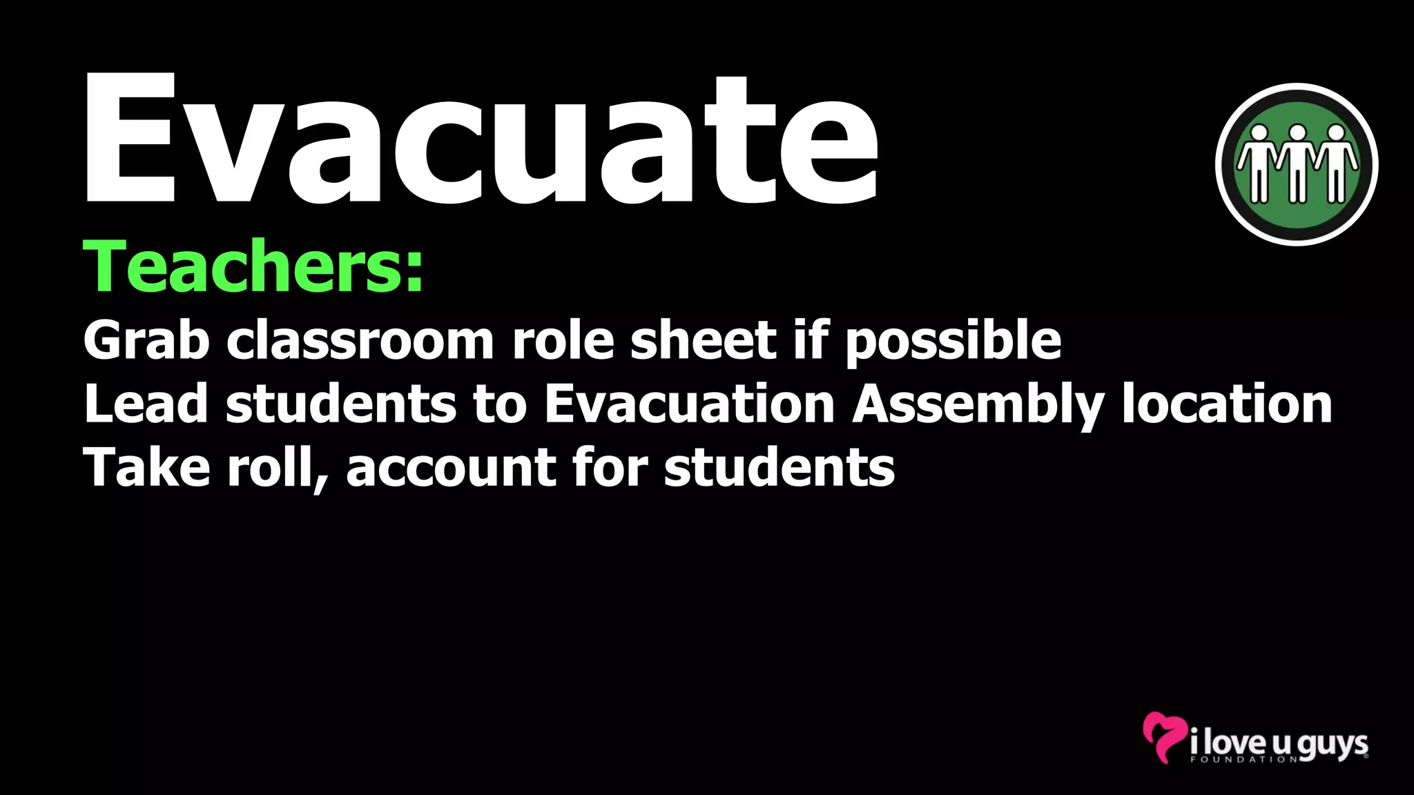 Srp training guide ahs | PPTX