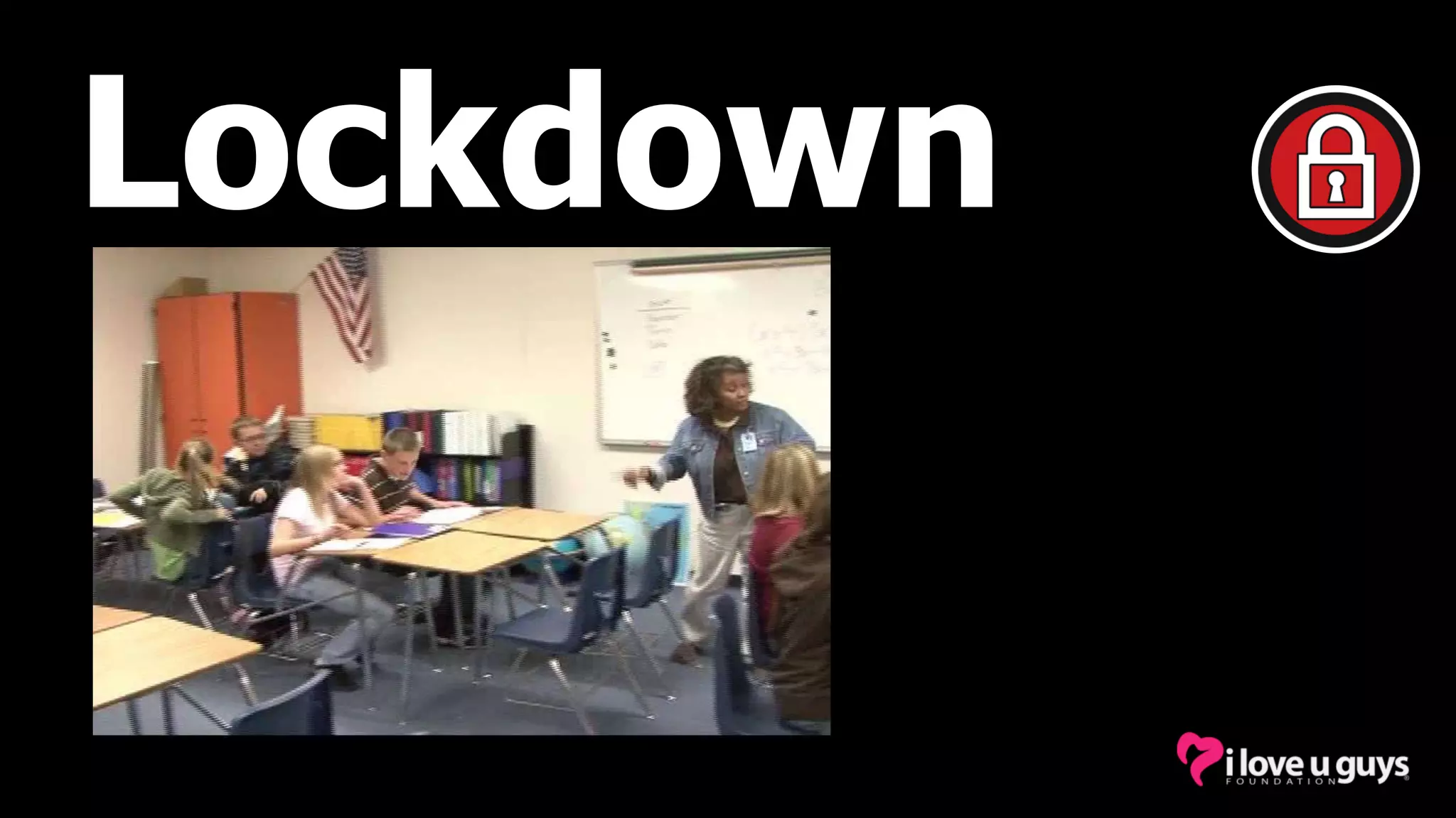 Srp training guide ahs | PPTX