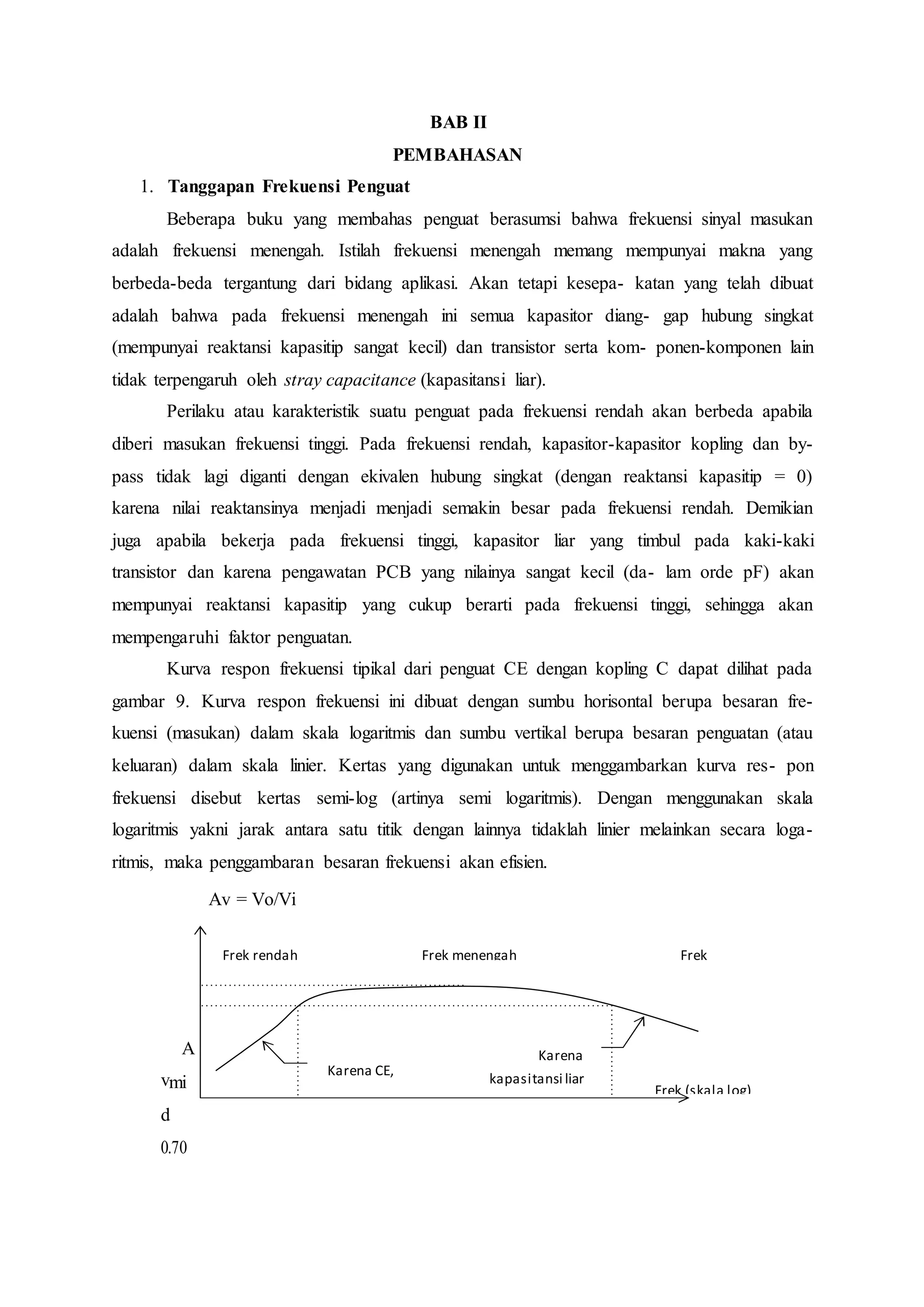 Makalah rangkaian terintegrasi kelompok 5 | DOCX