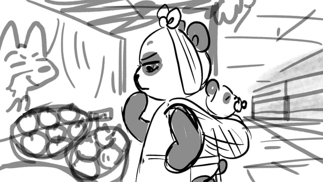 lets cook storyboard | PPT