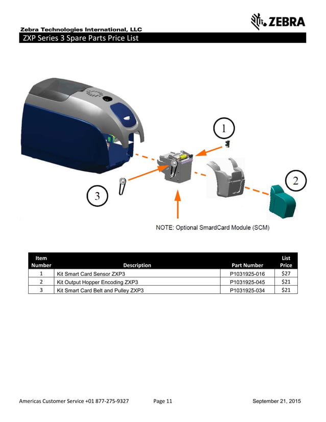 ZxP Series 3 | PDF | Household Supplies | Shopping
