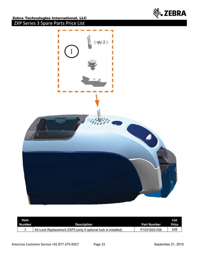 ZxP Series 3 | PDF | Household Supplies | Shopping