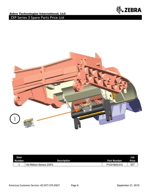 ZxP Series 3 | PDF | Household Supplies | Shopping
