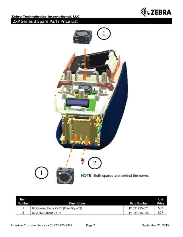 ZxP Series 3 | PDF | Household Supplies | Shopping
