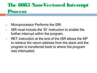 Interrupts | PPT