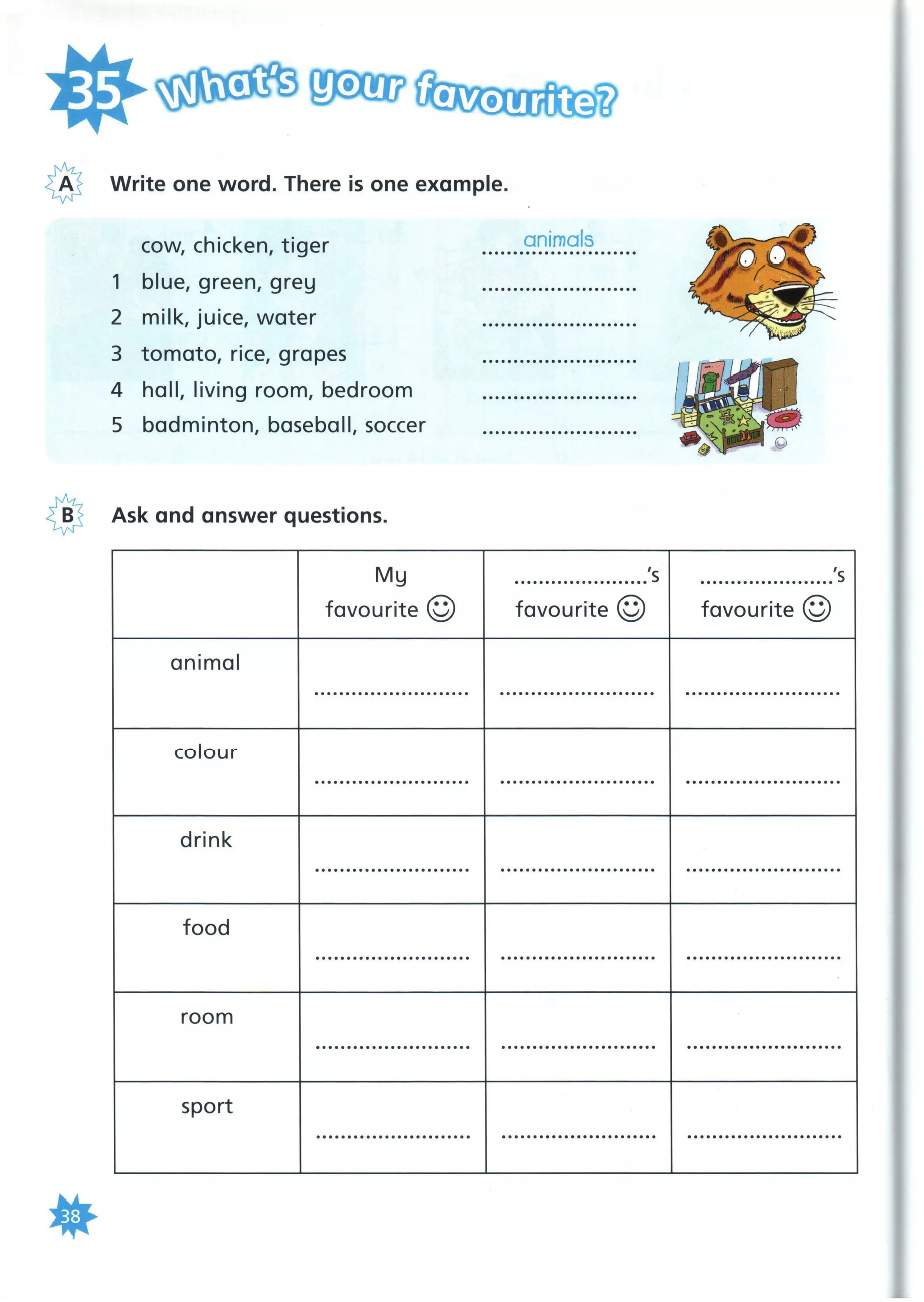 Anne robinson fun for starters student's book (fun for flyers) (2006) | PDF