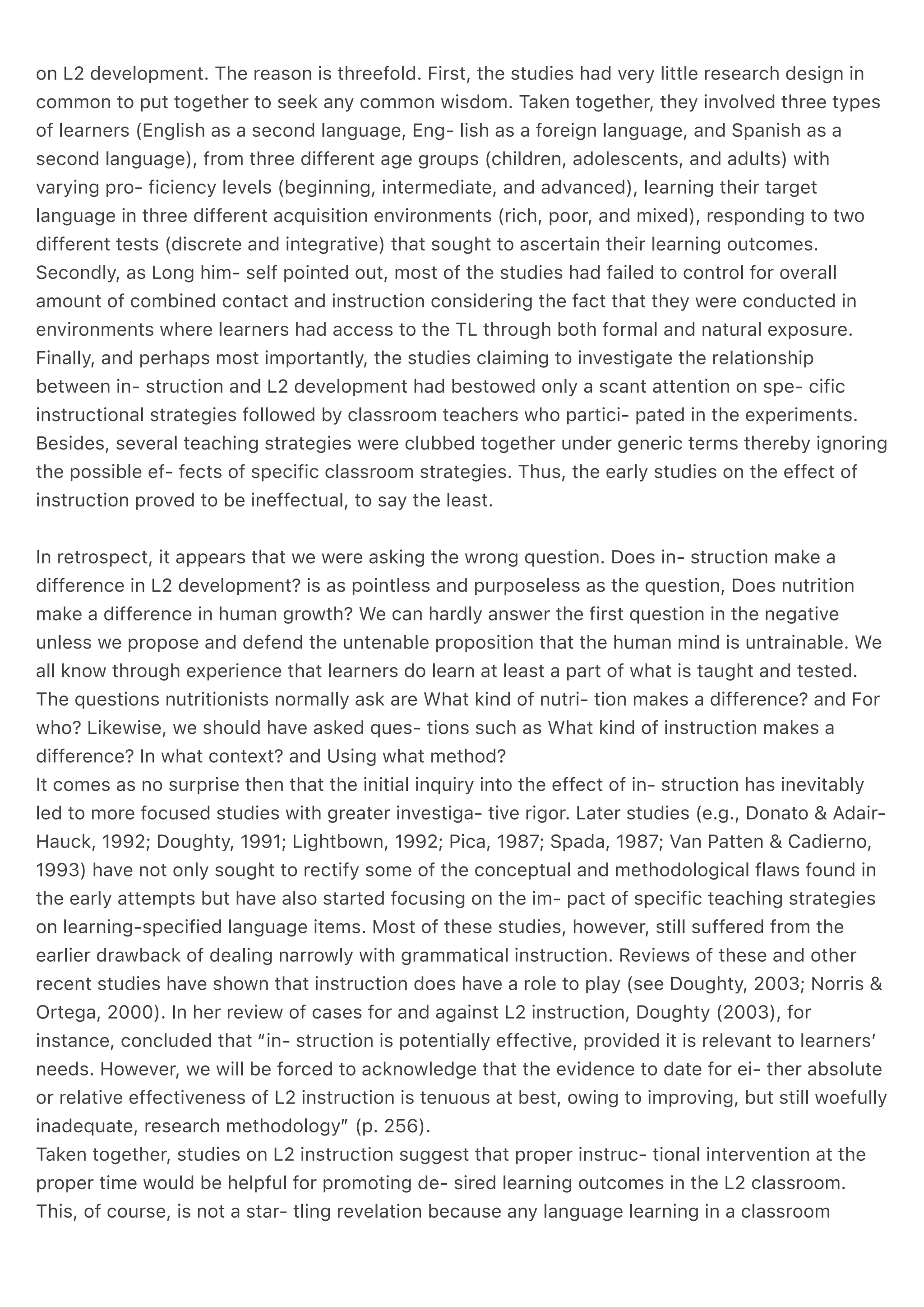 Teaching : input and interaction chapter 3.pdf | Free Download