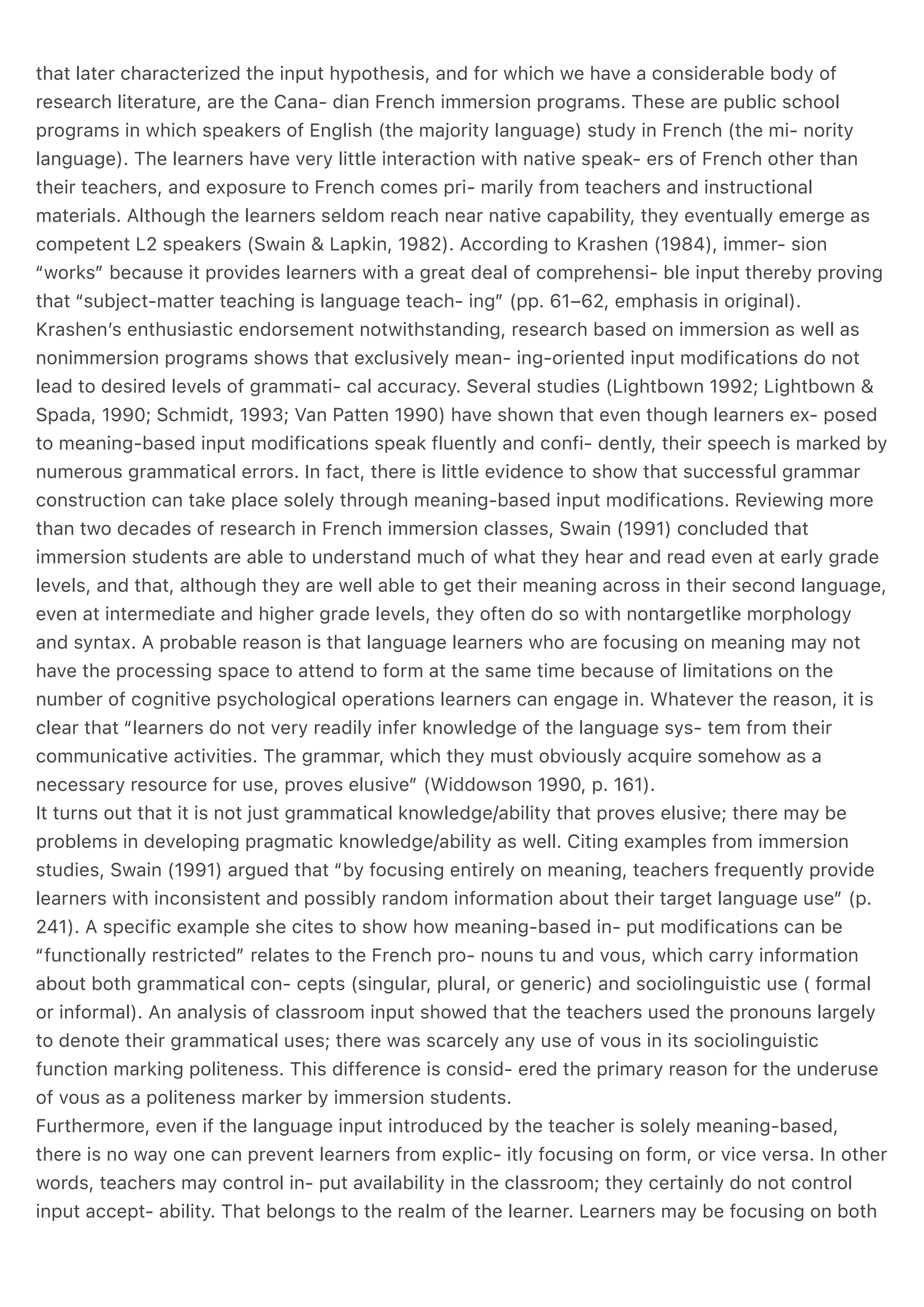 Teaching : input and interaction chapter 3.pdf