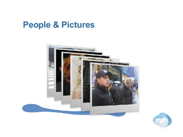 Zyb Showcase The Next Web | PPT