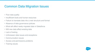 Data Migration Made Easy | PPT