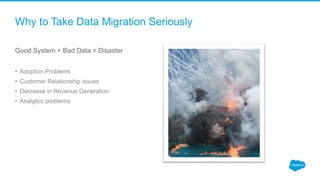 Data Migration Made Easy | PPT