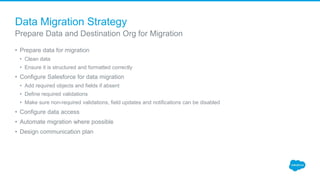 Data Migration Made Easy | PPTX