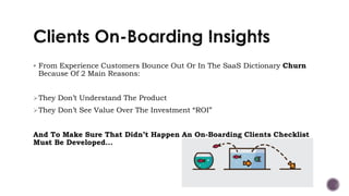 Zyda Customer Success Plan | PDF