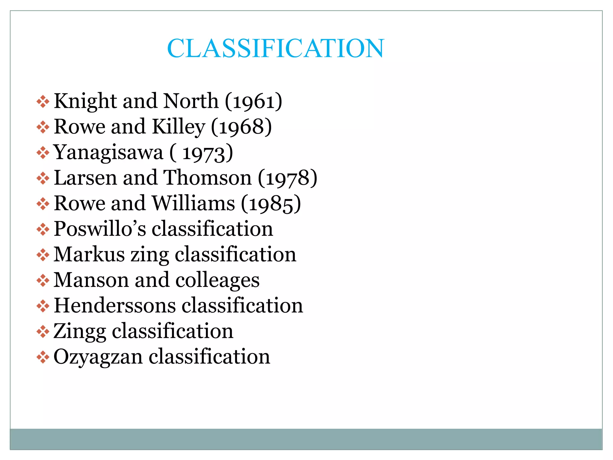 Zygomatic Complex Fracture- ZMC | PPTX