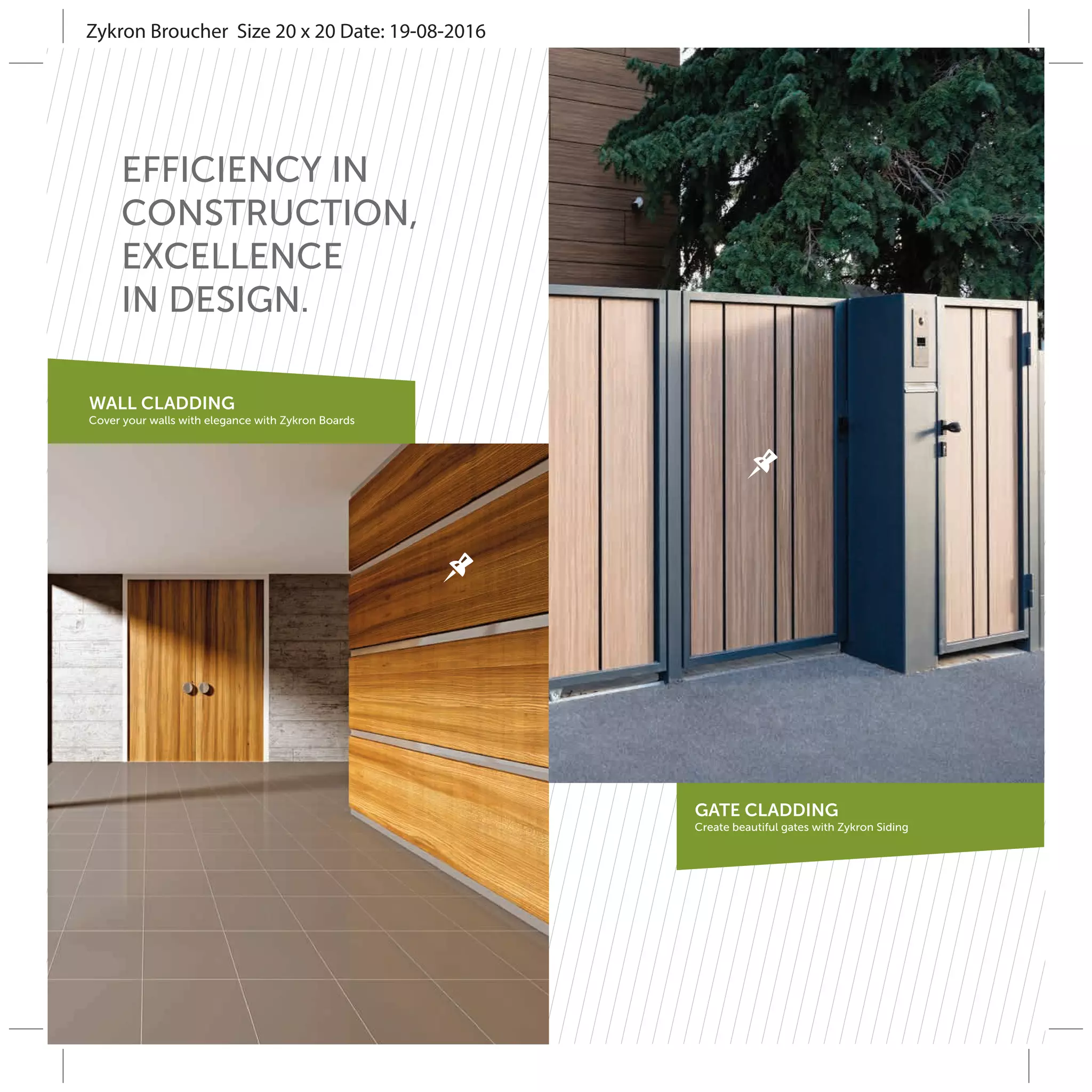 Century Zykron application | PDF