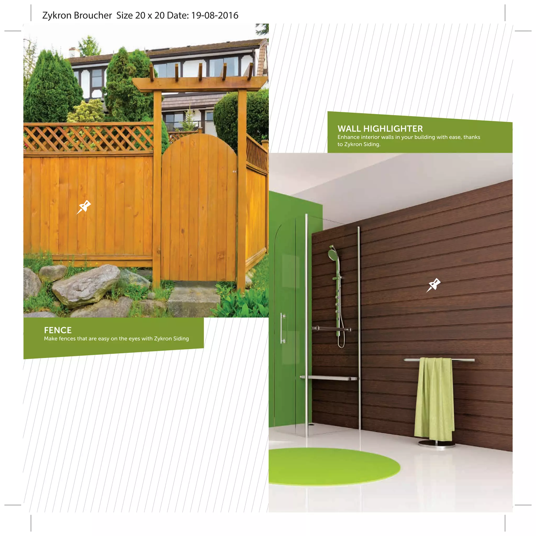 Century Zykron application | PDF