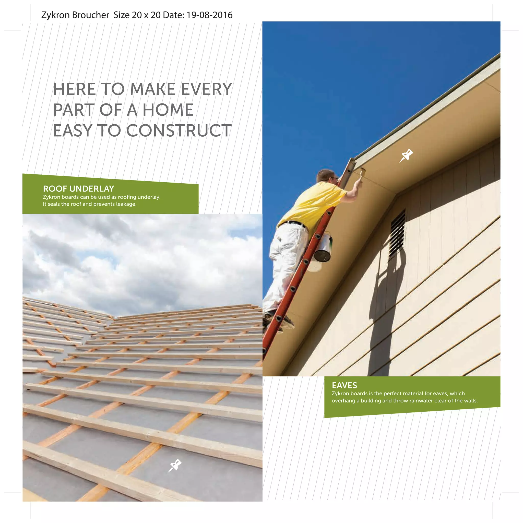 Century Zykron application | PDF