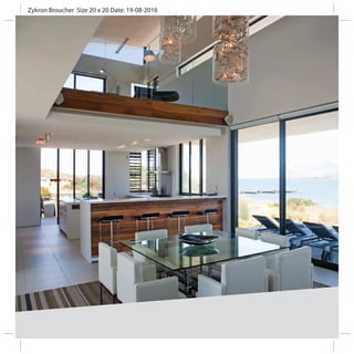 Century Zykron application | PDF