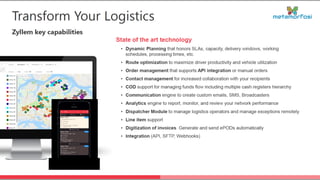 Seminar Seminar Accelerating Business Using Microservices Architecture in Digital Age - Zyllem ...