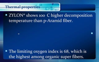 zylon.pptx