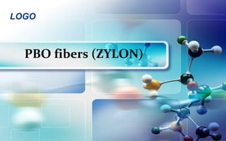 Zylon Fibers | PPTX